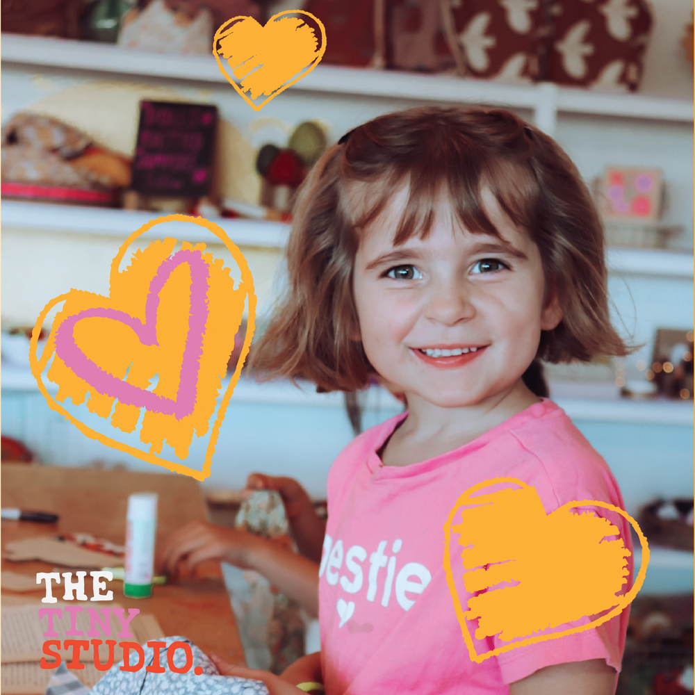 Workshop collections - view all – The Tiny Studio