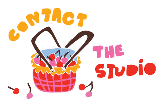 Contact – The Tiny Studio